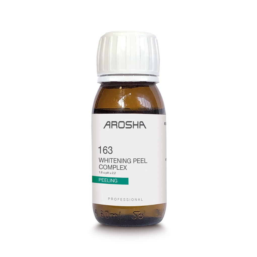 WHITENING PEEL COMPLEX - Arosha